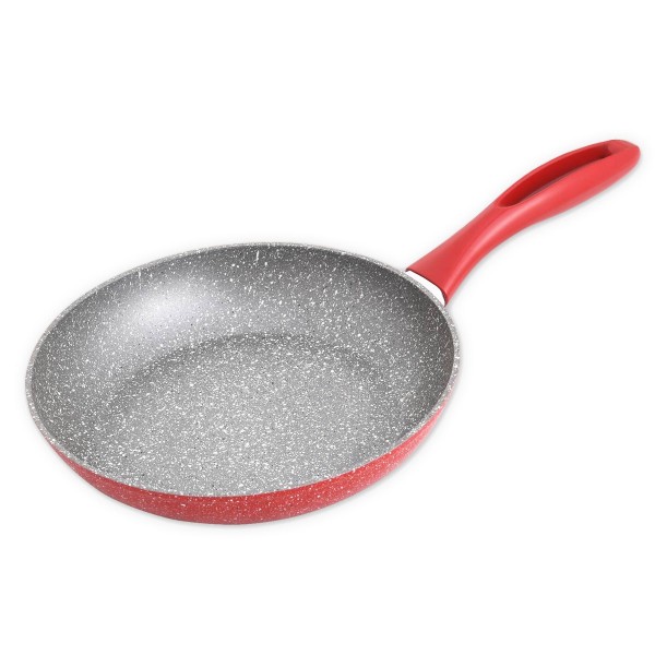 Oliver Voltz OV54419A24, Florence Series, Aluminum forged fry-pan, Ø22 ...