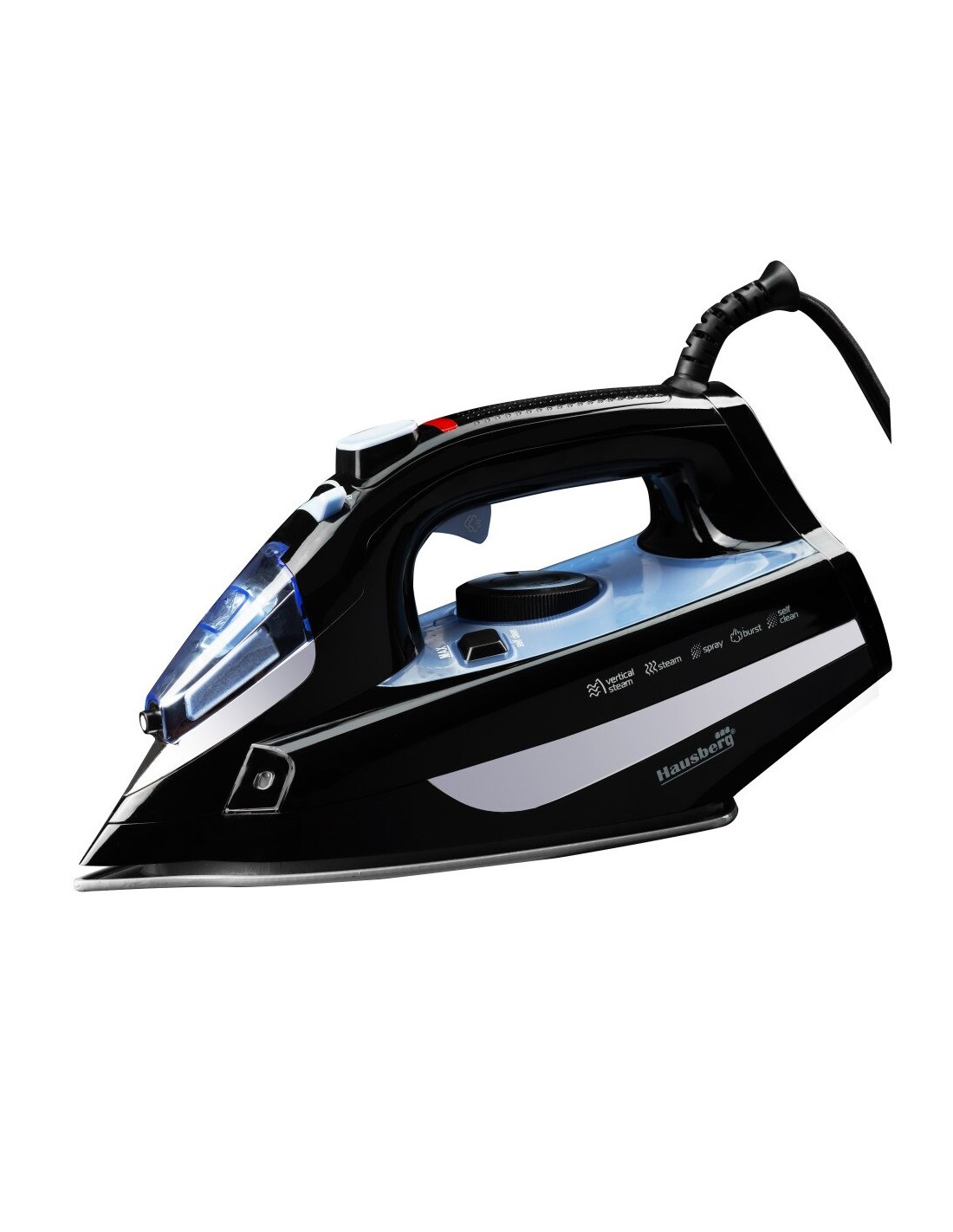 Iron Hausberg HB 7842BL