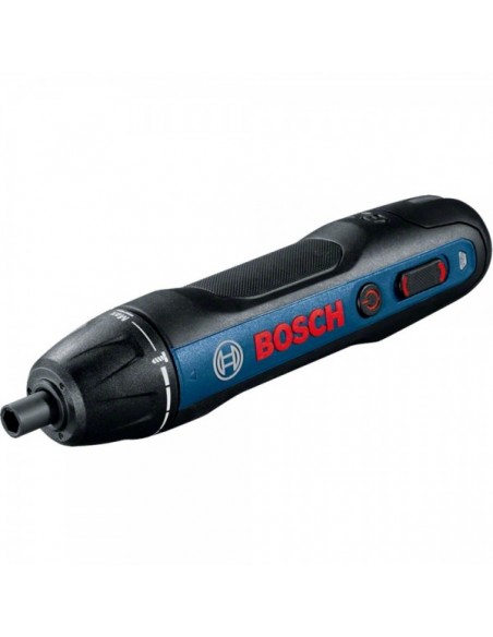 Mini cordless screwdriver Bosch GO