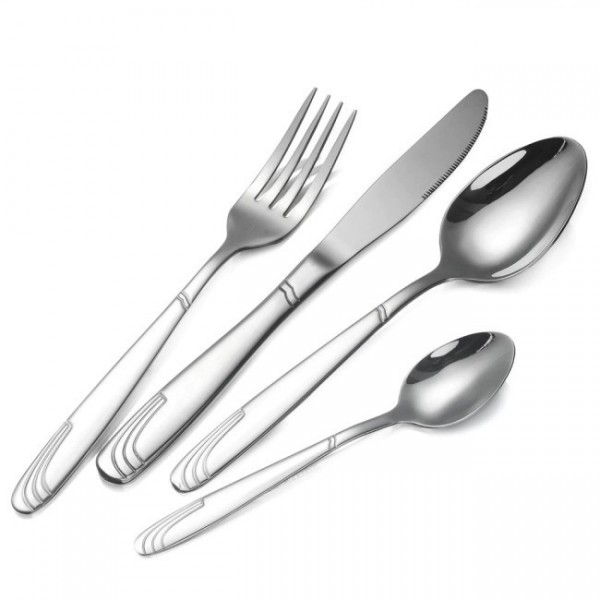 Bohmann BH-BP A84-SM cutlery set