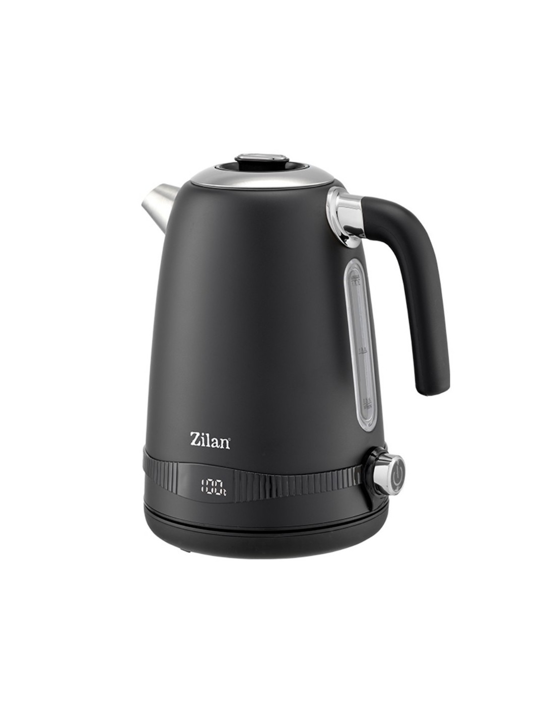 Electric kettle Zilan ZLN1001, 2200W, Selection and maintenance of ...
