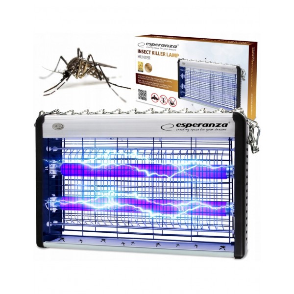 Hunter electric insect killer store