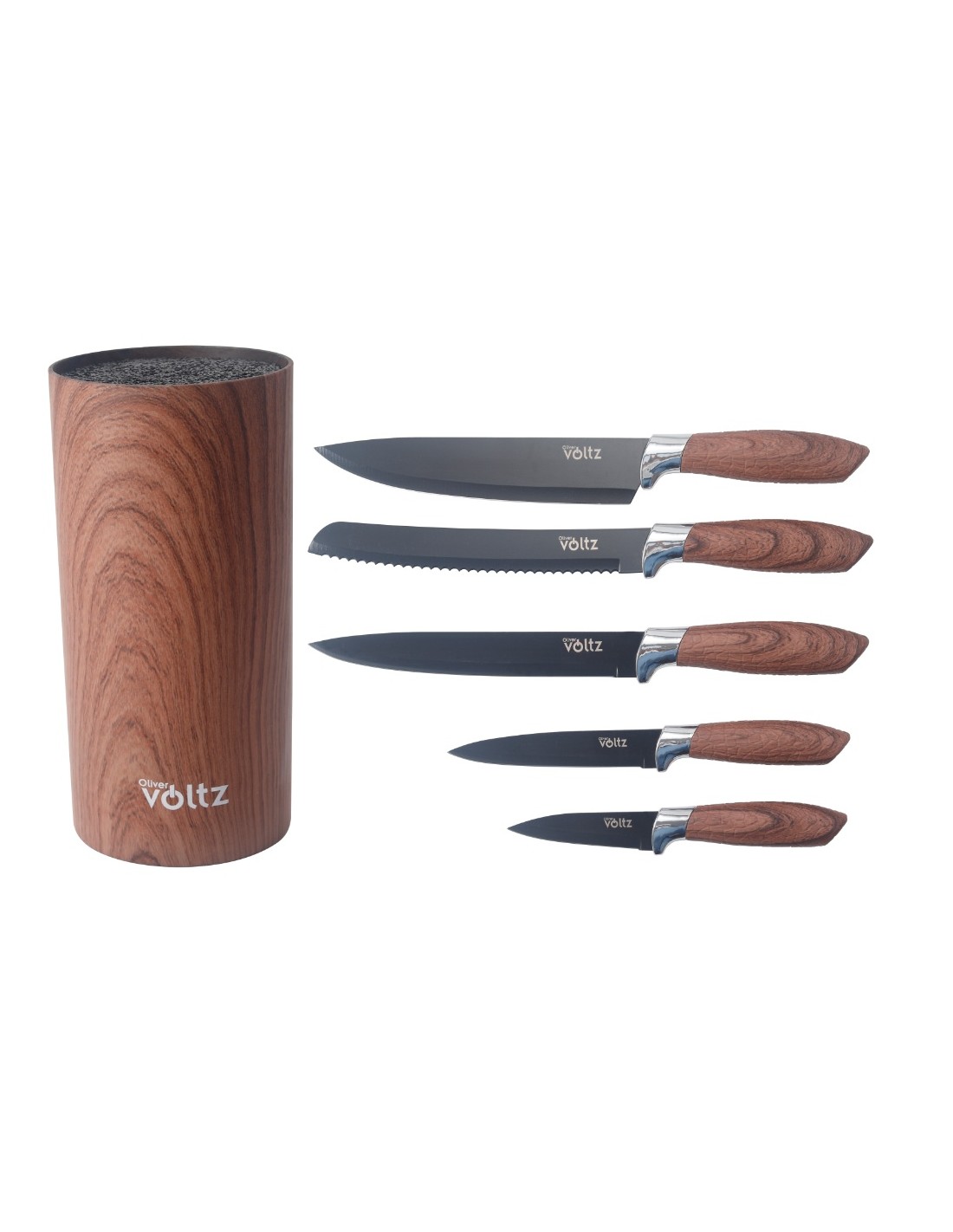 Knife sets