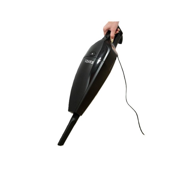 Vertical vacuum cleaner for dry cleaning 2in1 Oliver Voltz OV51001K ...