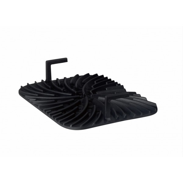 Oliver Voltz OV51015K, Digital Air Fryer Grill, 1800W, 4.5 L, 45-230 ...