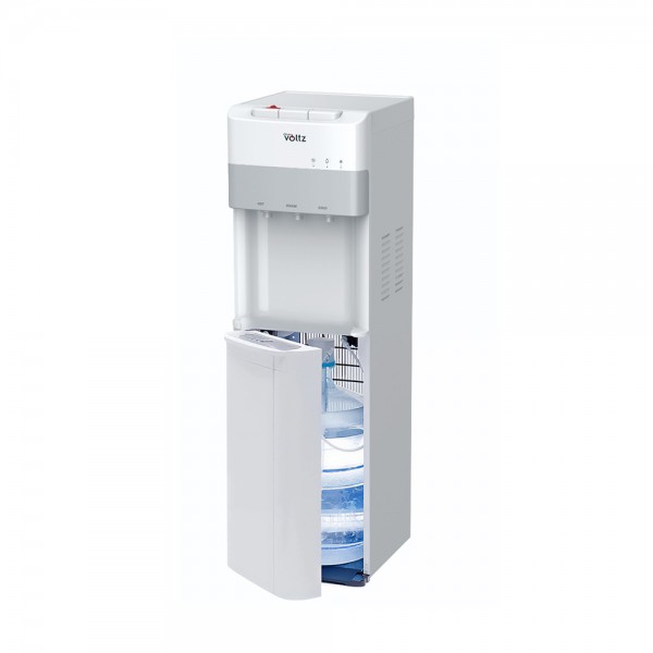 Oliver Voltz OV51449E, Water dispenser, 85-500W\10°-90°C, compressor ...