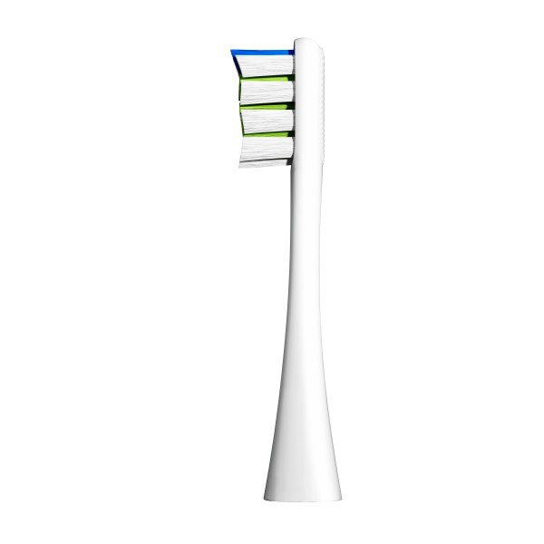 Oclean Professional clean-6pack, Brush head, 6pcs., White