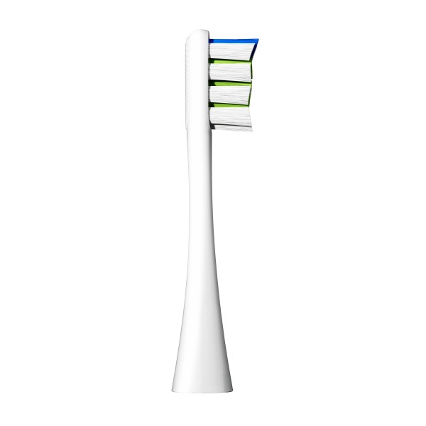 Oclean Professional clean-6pack, Brush head, 6pcs., White