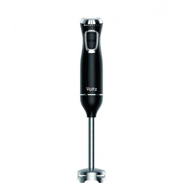 Oliver Voltz Daisy OV51112W, Hand blender, 800W, 2 speeds, Black